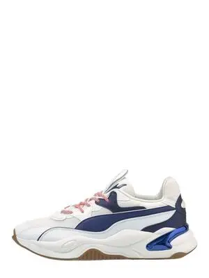 PUMA Rs-2k X-mas Edition Sneakers - Blue/white