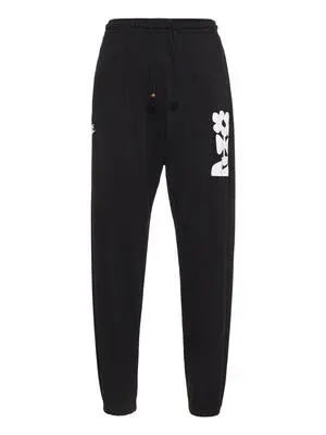 Nike Nsw Washed French Terry Pants 'black - Default Colorway