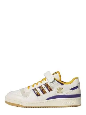 Adidas Adidas Forum 84 Low Sneakers Cream