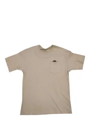 Nike Premium Essential T-shirt - Brown