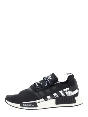 Adidas Adidas Originals NMD_R1 Sneakers Black/white