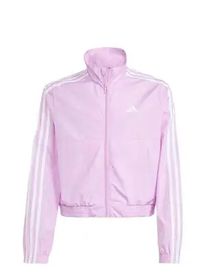 Adidas Train Essentials Jacket - Pink