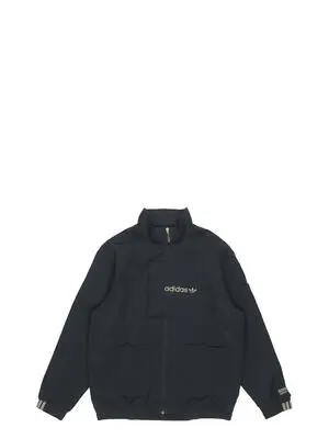 Adidas Ryv Jacket - Black