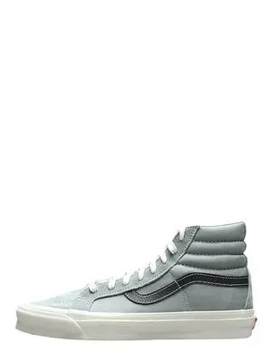 VANS Sk8-hi 38 Dx High Top Sneakers - Gray