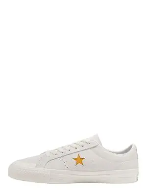 CONVERSE One Star Pro All Star 2 Sneakers - White
