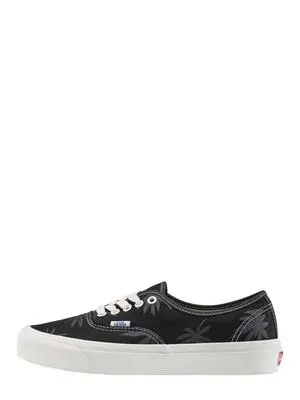 VANS Vans OG Authentic LX "Island Leaf" Sneakers Black