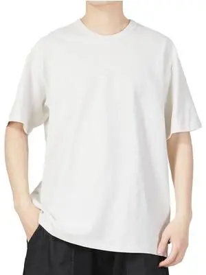 Nike Nike Sportswear Premium Essentials T-Shirt White