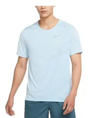 Nike Dri-fit Rise 365 Printed T-shirt - Default Color
