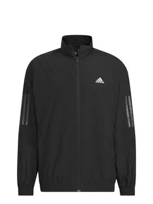 Adidas St Gf Mh Woven Jacket - Black