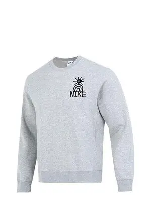 Nike Nike Sportswear Club Fleece Crewneck Sweatshirt Default Colorway