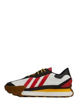 Adidas Neo Futro Mixr Fm Sneakers - Black/white/red