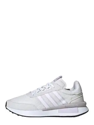 Adidas Retroset Sneakers - White