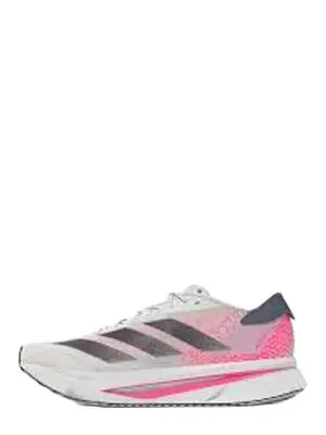 Adidas Adidas Adizero Sl2 Athletic Sneakers White/pink