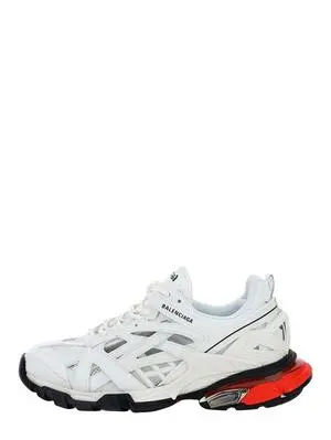 Balenciaga Balenciaga Track.2 Trainer White/red