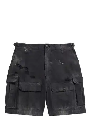 BALENCIAGA Balenciaga Cargo Shorts