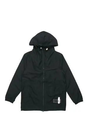 Nike Kd Durant Training Hooded Jacket - Black