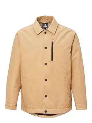 CONVERSE Padded Transitional Jacket - Khaki