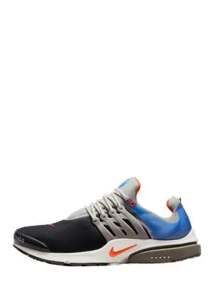 Nike Nike Air Presto Premium "Shoe Shop" DV0776-010 Black/blue