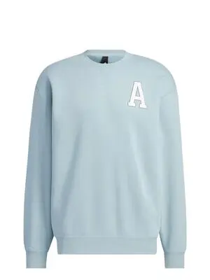 Adidas Logo Crewneck Sweatshirt - Default Colorway