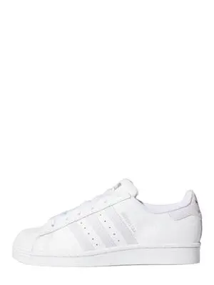 Adidas Superstar Sneakers - White