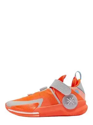 LI-NING Li-Ning Wade Fission 7 V2 Mid Basketball Sneakers Default Color
