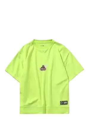 LI-NING Bad Five X Xlarge Short Sleeve - Green