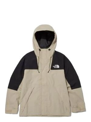 The North Face 1990 Mountain Jacket - Brown