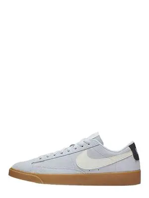 Nike Nike Blazer Low SD Sneakers Light Blue