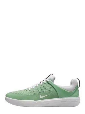 Nike Nyjah 3 Sb "enamel - Green