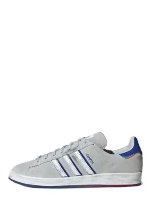 Adidas Adimatic X Avenue & Son Sneakers - Grey/white/blue