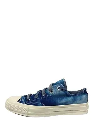 CONVERSE Chuck 70 Low "twisted Vacation - Blue