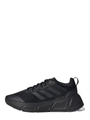 Adidas Questar Triple Sneakers - Black