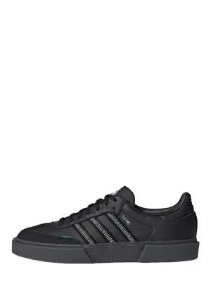Adidas Oamc X Type O-8 'triple Sneakers - Black
