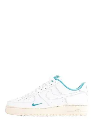 Nike X Kith Air Force 1 Low "hawaii - White
