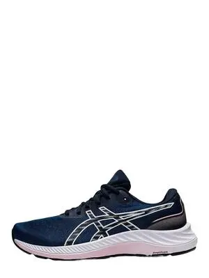 Asics ASICS Gel-Excite 9 Low Top Athletic Shoes Mako Blue/white