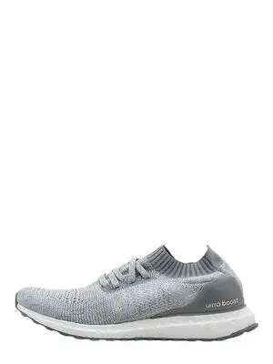 Adidas Ultraboost Uncaged Sneakers - Gray/white