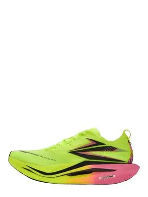 361 DEGREES Flying Flame Sneakers - Multi-color
