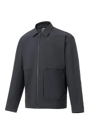 LI-NING X Jackie Chan Kung Fu Jacket - Black