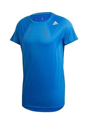 Adidas Heat.rdy T-shirt - Blue