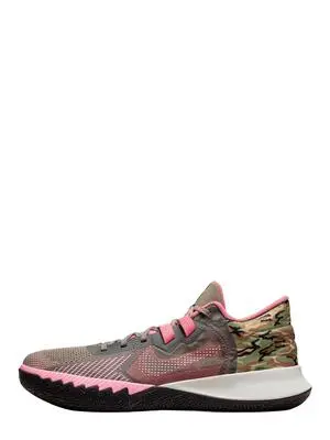 Nike Kyrie Flytrap 5 Ep Basketball Shoes - Moon Fossil/med Soft Pink-sail-pink Gaze-black