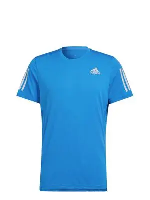 Adidas Round Neck Short Sleeve Pullover - Default Color