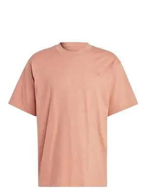 Adidas Originals Adicolor Contempo T-shirt - Clay Strata