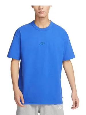 Nike Premium Essentials T-shirt - Blue