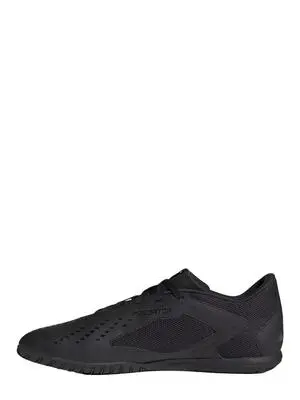 Adidas Predator Accuracy.4 In Sala Soccer Shoes - Black