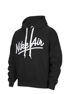 Nike Hoodie - Black