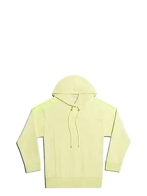 Adidas Originals X Ivy Park Hoodie - Light Yellow