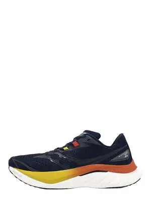 Saucony Saucony Endorphin Speed 4 Athletic Sneakers Navy/spice