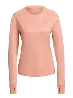 Adidas Long Sleeve Performance T-shirt - Default Color