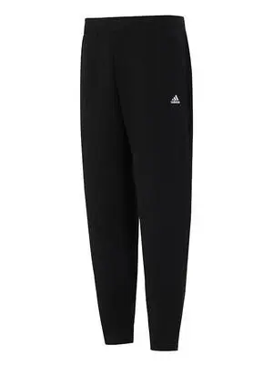 Adidas Training Bundle Feet Sports Pants/trousers/joggers - Black