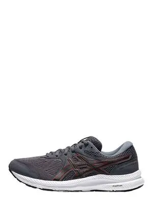 Asics Gel-contend 7 'carrier Grey Classic Red - Grey/red